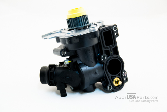 2010-2013 Audi Water Pump 06J-121-026-BH | Audi USA Parts