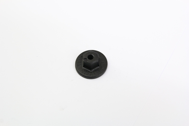 2008-2025 Audi Rear Fender Liner Retainer Nut WHT-003-207 | Audi USA Parts