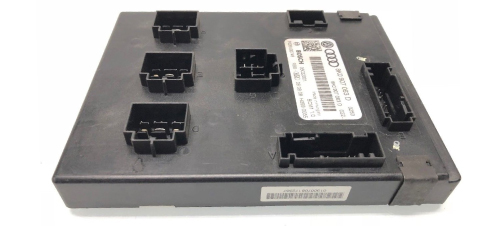 2009 Audi Q5 Pcm 8K0-907-063-J | Audi USA Parts