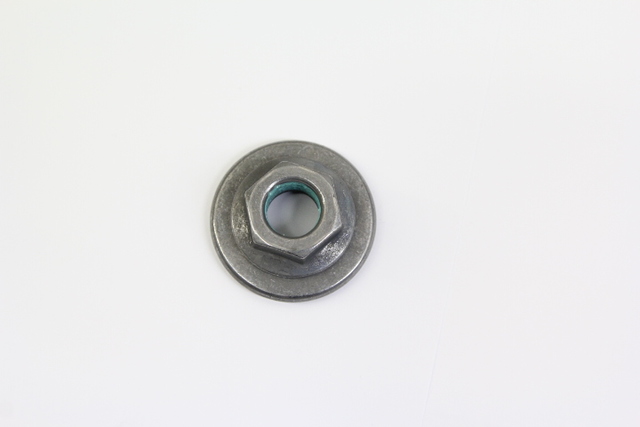 2010-2017 Audi Lower Ball Joint Lock Nut WHT-004-898 | Audi USA Parts