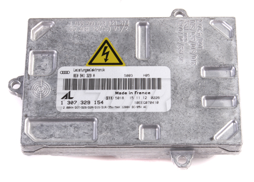 2006-2015 Audi Control Module 8P0-907-391 | Audi USA Parts