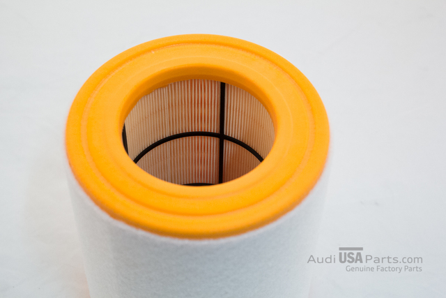 2012-2018 Audi Air Filter 4G0-133-843 | Audi USA Parts