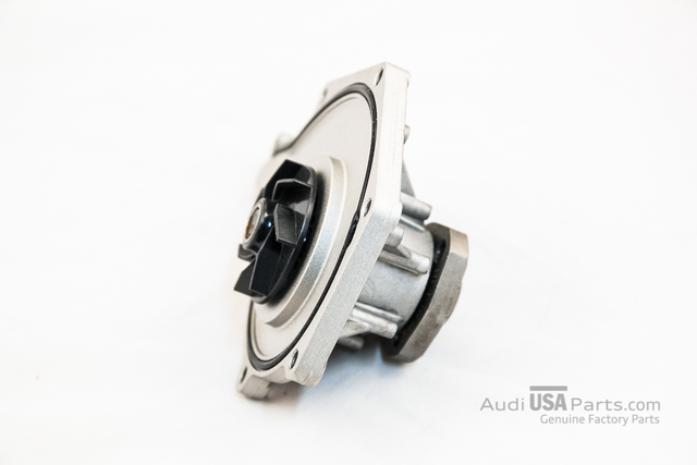2008-2012 Audi Engine Water Pump 06E-121-018-B | Audi USA Parts