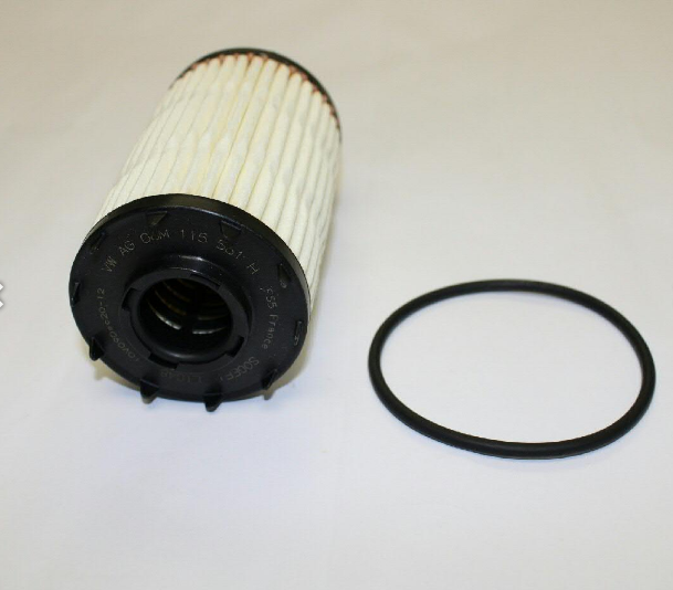 2018-2025 Audi Oil Filter 06M-198-405-F | Audi USA Parts