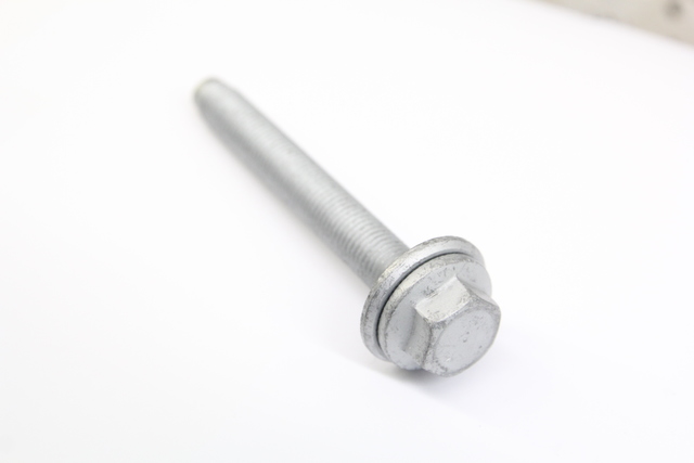 2008-2019 Audi Engine Cradle Mount Bolt WHT-005-657 | Audi USA Parts