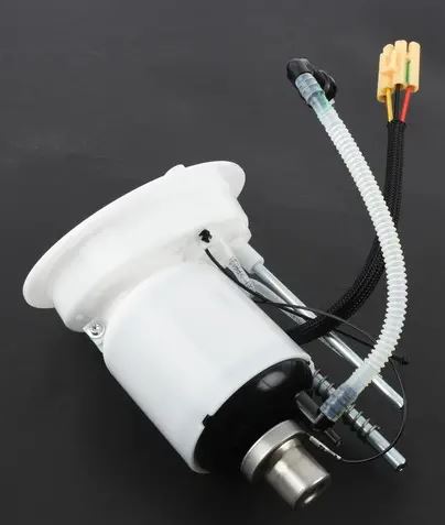 2012-2018 Audi Fuel Filter 4G0-201-317-B | Audi USA Parts