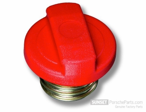 1984-1998 Porsche 911 Fuel tank cap for Porsche 911, 964 Coupé and 993 ...