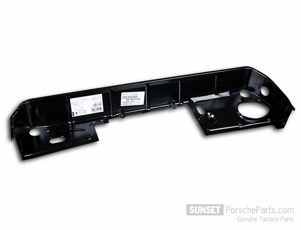 1995-1998 Porsche 911 Engine cover, rear, for Porsche 993 993-106-214 ...