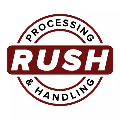 Rush Processing RUSH-PROCESSING | My Nissan Part