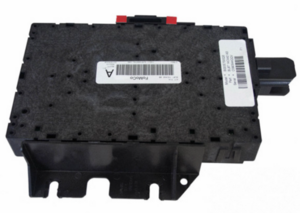 BL8Z-15604-B - 2008-2012 Ford - Control Module | My Ford Parts