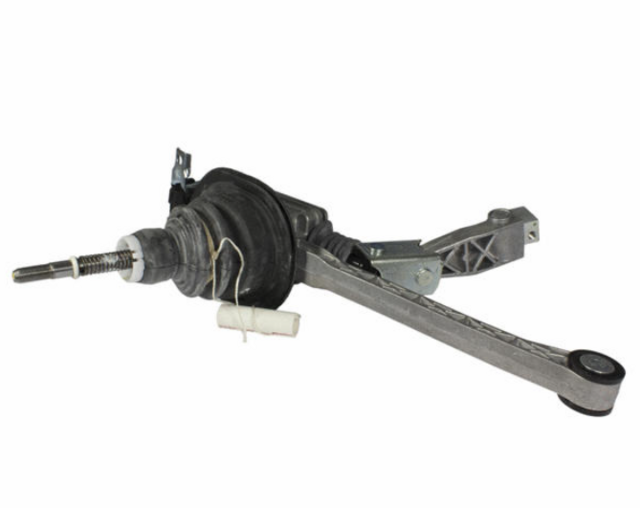 FR3Z-7210-E - 2024 Ford Mustang - Shifter Assembly | My Ford Parts