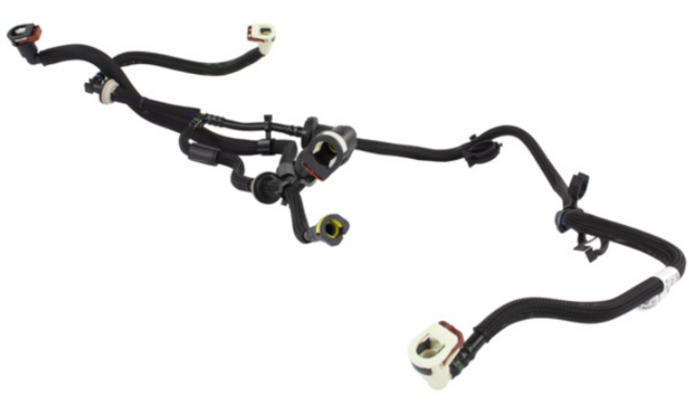 LX6Z-9D289-SH - 2020-2024 Ford - Tube Assembly | My Ford Parts