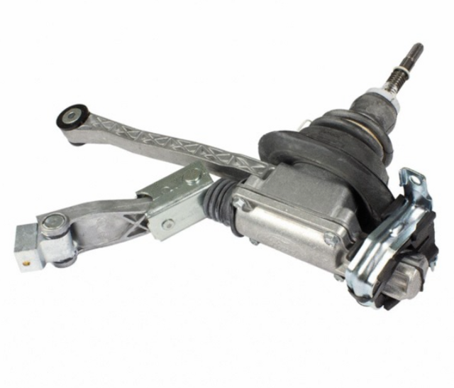 FR3Z-7210-E - 2024 Ford Mustang - Shifter Assembly | My Ford Parts