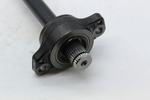 GG51-25-700G - Intermediate Shaft 2006-2009 Mazda 3 | Mazda Parts Connect