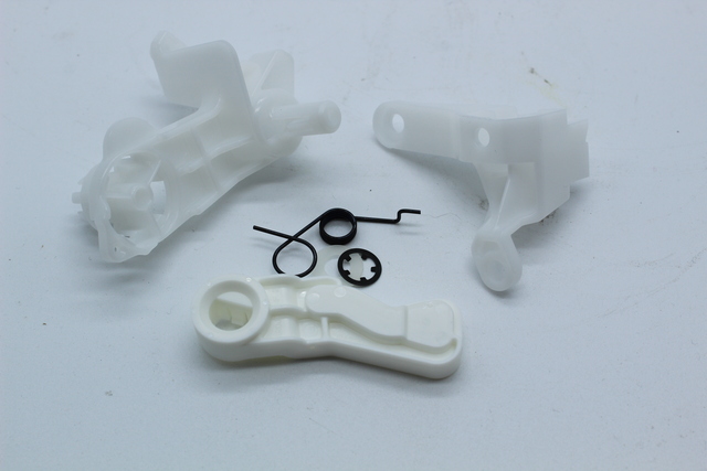 BHS2-61-A20A - Link Assembly 2014-2018 Mazda 3 | Mazda Parts Connect