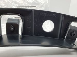 KB8A-50-153B - Side Bracket 2017-2021 Mazda CX-5 | Mazda Parts Connect