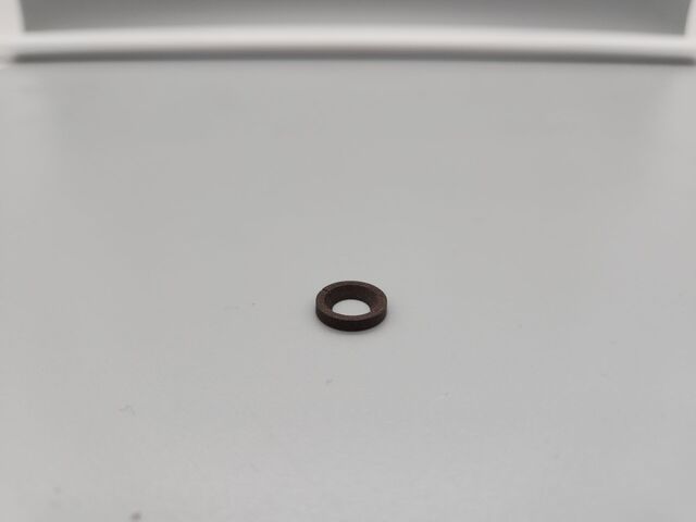 P511-13-252 - Fuel Injector Seal 2013-2024 Mazda | Mazda Parts Connect