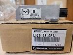 L539-18-9E1J - Automatic Transmission Control Module 2010-2011 Mazda 3 ...