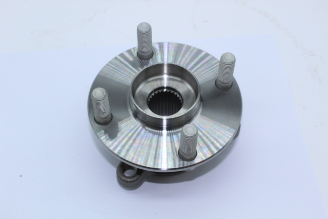 N243-26-15X - Hub Assembly 2016-2024 Mazda MX-5 Miata | Mazda Parts Connect