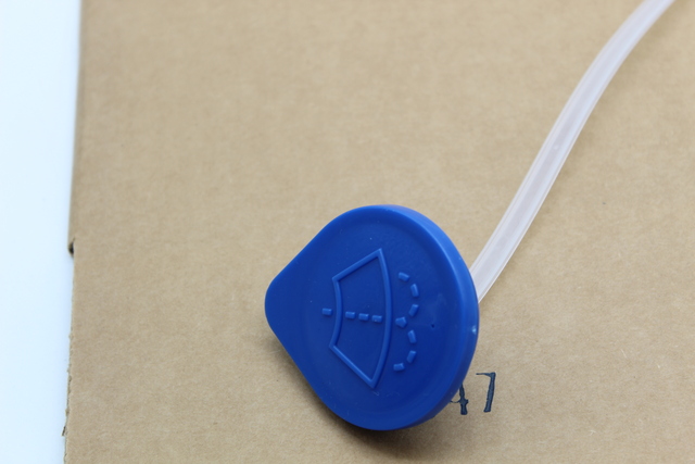 GHP9-67-483 - Washer Fluid Reservoir Cap 2014-2025 Mazda | Mazda Parts ...