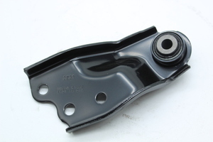 BFD1-39-010A - Upper Engine Mount Bracket 2012-2013 Mazda 3 | Mazda ...