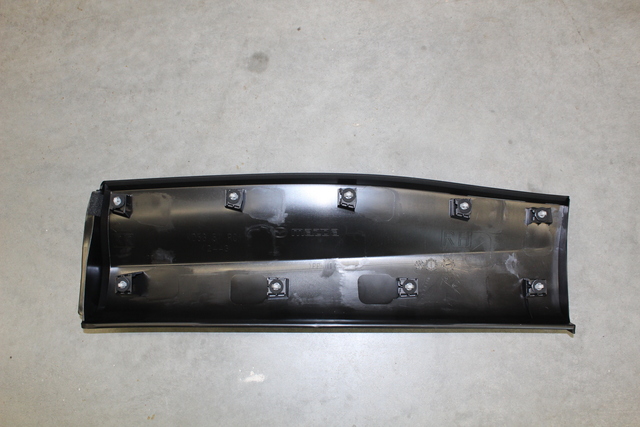 KD53-51-RC0B - Lower Molding - Passenger Side (RH) 2013-2016 Mazda CX-5 ...