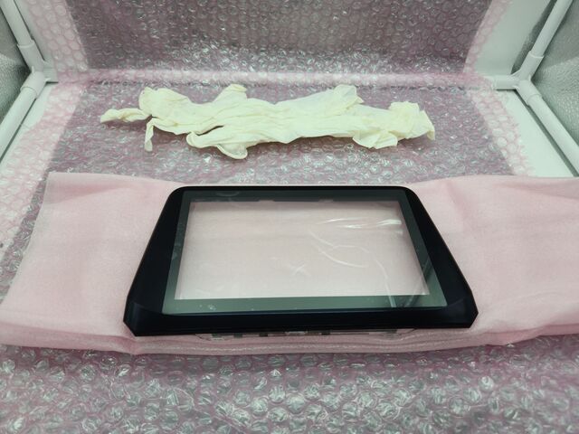 B6YA611JZ - Display System, Mazda 3, B6YA-61-1JZ 2017-2018 Mazda 3 ...