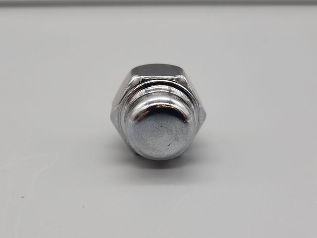 B002-37-160B - Wheel Nut 1988-2025 Mazda | Mazda Parts Connect