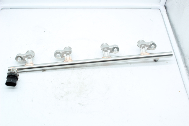 PY01-13-150A - Fuel Rail 2014-2018 Mazda | Mazda Parts Connect