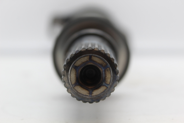 GG51-25-700G - Intermediate Shaft 2006-2009 Mazda 3 | Mazda Parts Connect