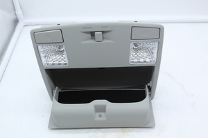 GK2E-69-970E-77 - Overhead Console 2003-2011 Mazda | Mazda Parts Connect