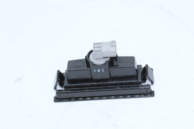 D50E-51-270 - License Lamp 2016-2022 Mazda MX-5 Miata | Mazda Parts Connect