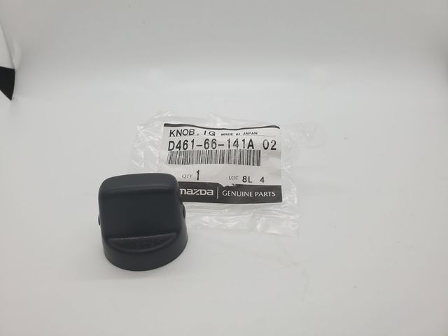 D461-66-141A-02 - Knob 2006-2015 Mazda | Mazda Parts Connect