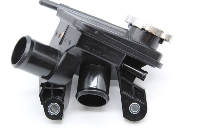 PYML-15-17YG - Engine Coolant Reservoir 2019-2024 Mazda CX-5 | Mazda Parts Connect