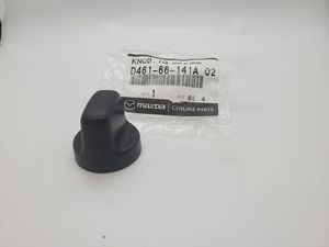 D461-66-141A-02 - Knob 2006-2015 Mazda | Mazda Parts Connect
