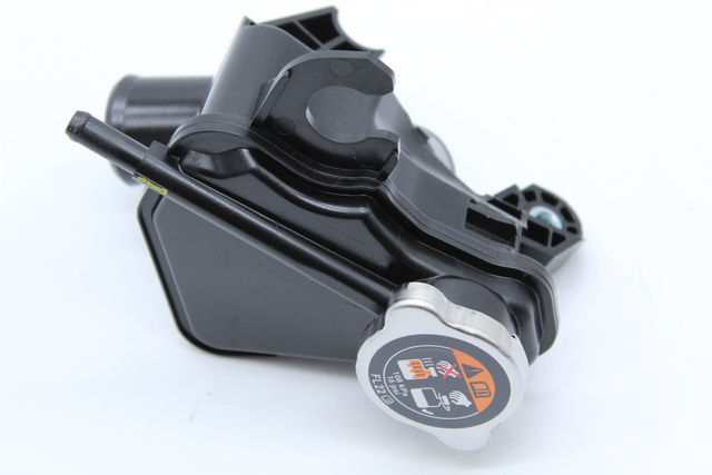 PYML-15-17YG - Engine Coolant Reservoir 2019-2024 Mazda CX-5 | Mazda Parts Connect