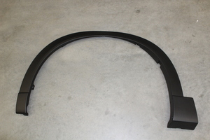 TK48-51-W30D - Wheel Opening Molding - Driver's Side (LH) 2016-2023 ...