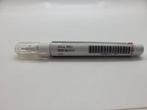 0000-92-41V - Touch-Up Paint PEN 2014-2021 Mazda | Mazda Parts Connect