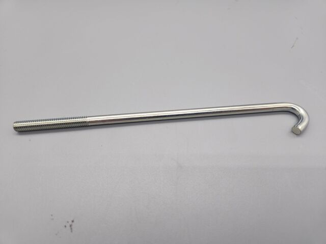 0259-54-292A - Hold Down Bolt 1988-2024 Mazda | Mazda Parts Connect