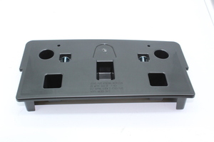 BCKN-50-170B - Front License Bracket 2019-2024 Mazda 3 | Mazda Parts ...