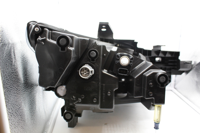 TM55-51-041C - Composite Headlamp 2016-2021 Mazda CX-9 | Mazda Parts ...