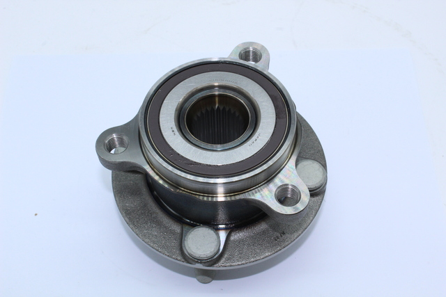 N243-26-15X - Hub Assembly 2016-2024 Mazda MX-5 Miata | Mazda Parts Connect