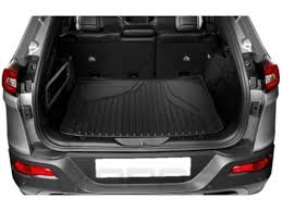 Cargo Trays | Mopar Parts Canada