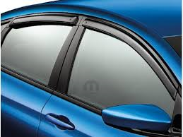 Air Deflectors | Mopar Parts Canada