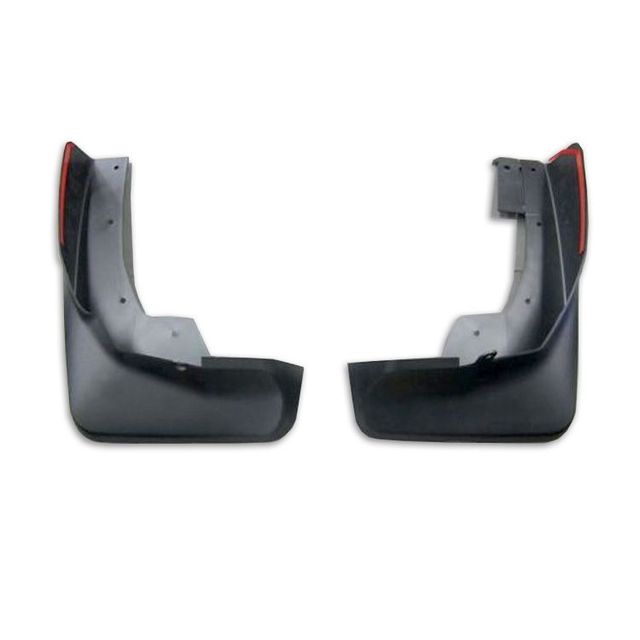 Molded Front Splash Guards for Ram 1500 82215488AC | MOPAR Parts On Sale