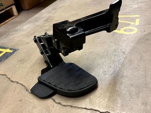 Bed Step for Ram 1500 82215289AH | MOPAR Parts On Sale