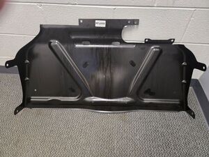 HL3Z-7222-E - Under Cover 2017-2025 Ford F-150 | Ford Parts Pros