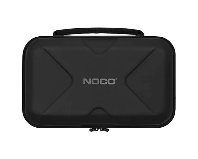 Carry Case For Noco Boost Pro GB-150 Battery Jump Kit VJL3Z-10C744-CS ...