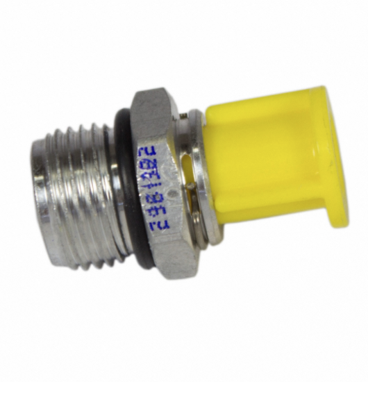 BL3Z-6A968-JD - Connector Oil Tube | Sunrise Ford Parts