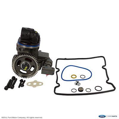 5C3Z-9A543-ARM - Diesel Fuel Injector Pump - 2005-2010 Ford | Sunrise ...